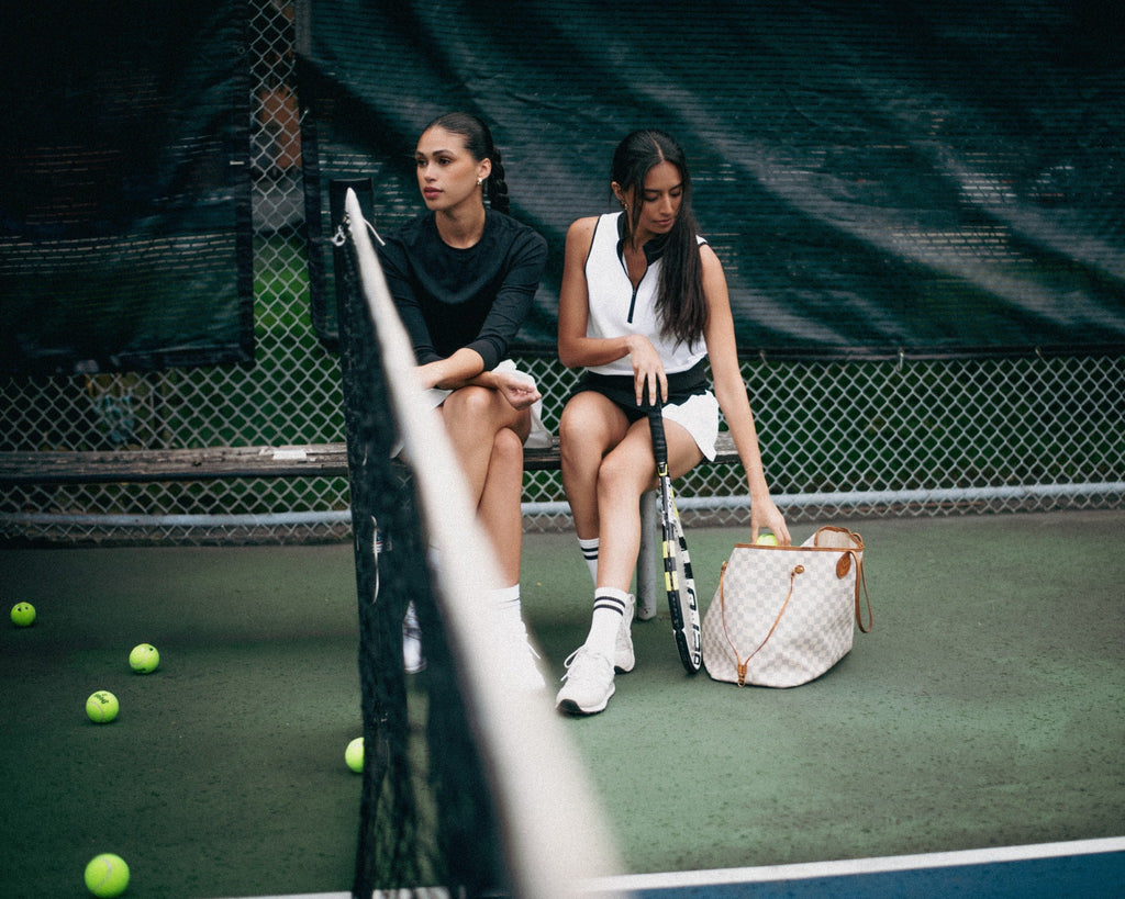 Top Picks for Women’s Tennis Outfits: Skirts, Dresses & Complete Sets ...